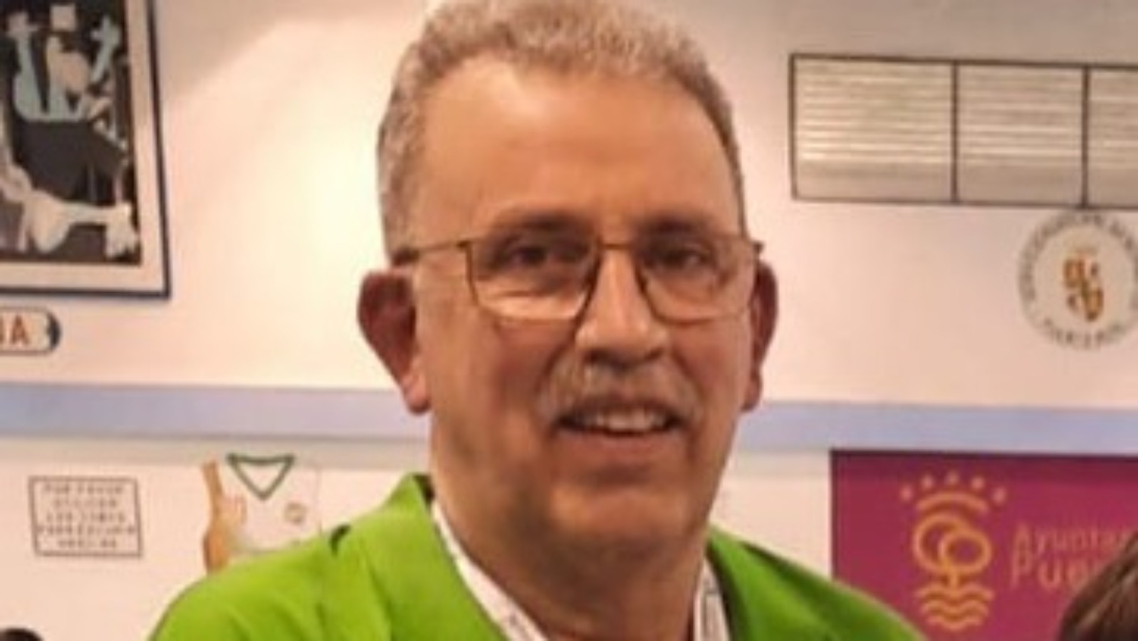 PACO LÓPEZ GALARDONADO POR SU TRAYECTORIA